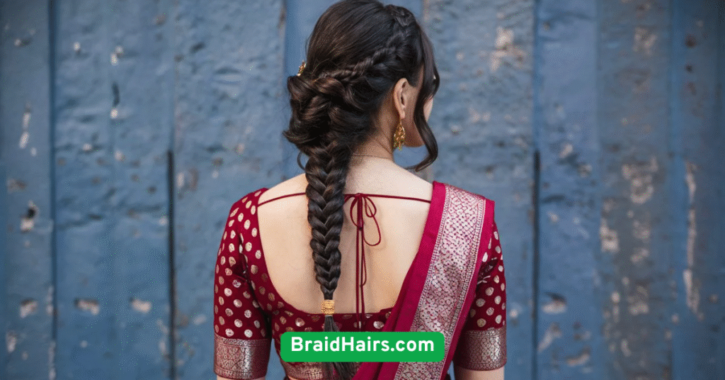 10 Beginner-Friendly Braided Hairstyles to Try at Home – Braid Hairs